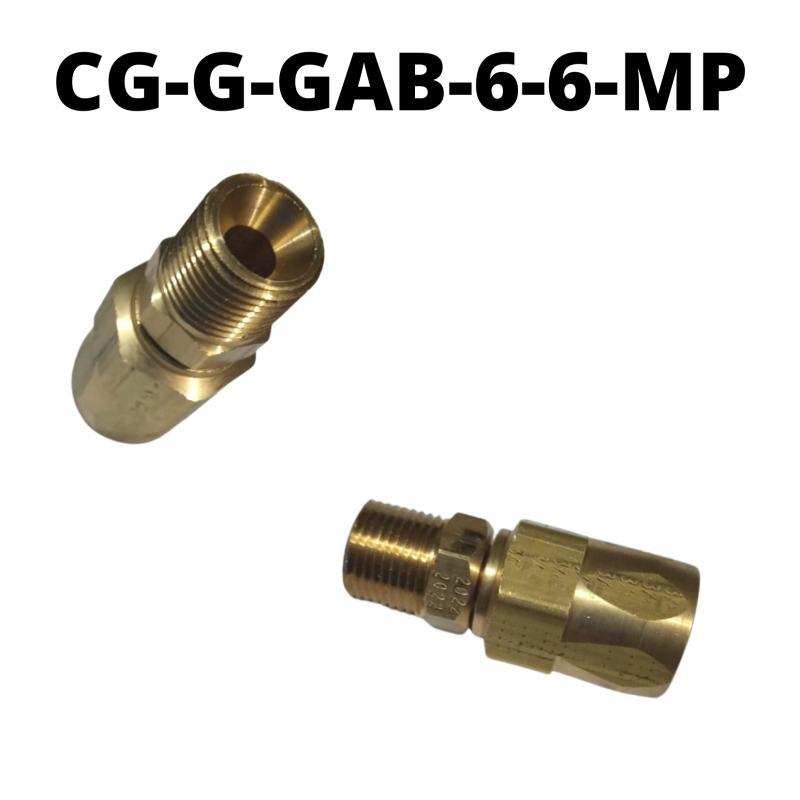 CG-G-GAB-6-6-MP
