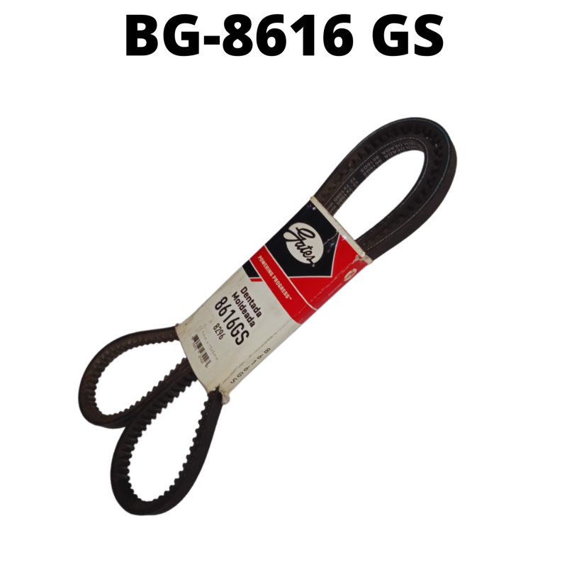 BG-8616 GS